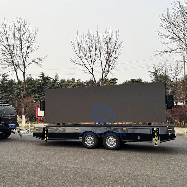 LT-16 led screen trailer – hymobilestage.com